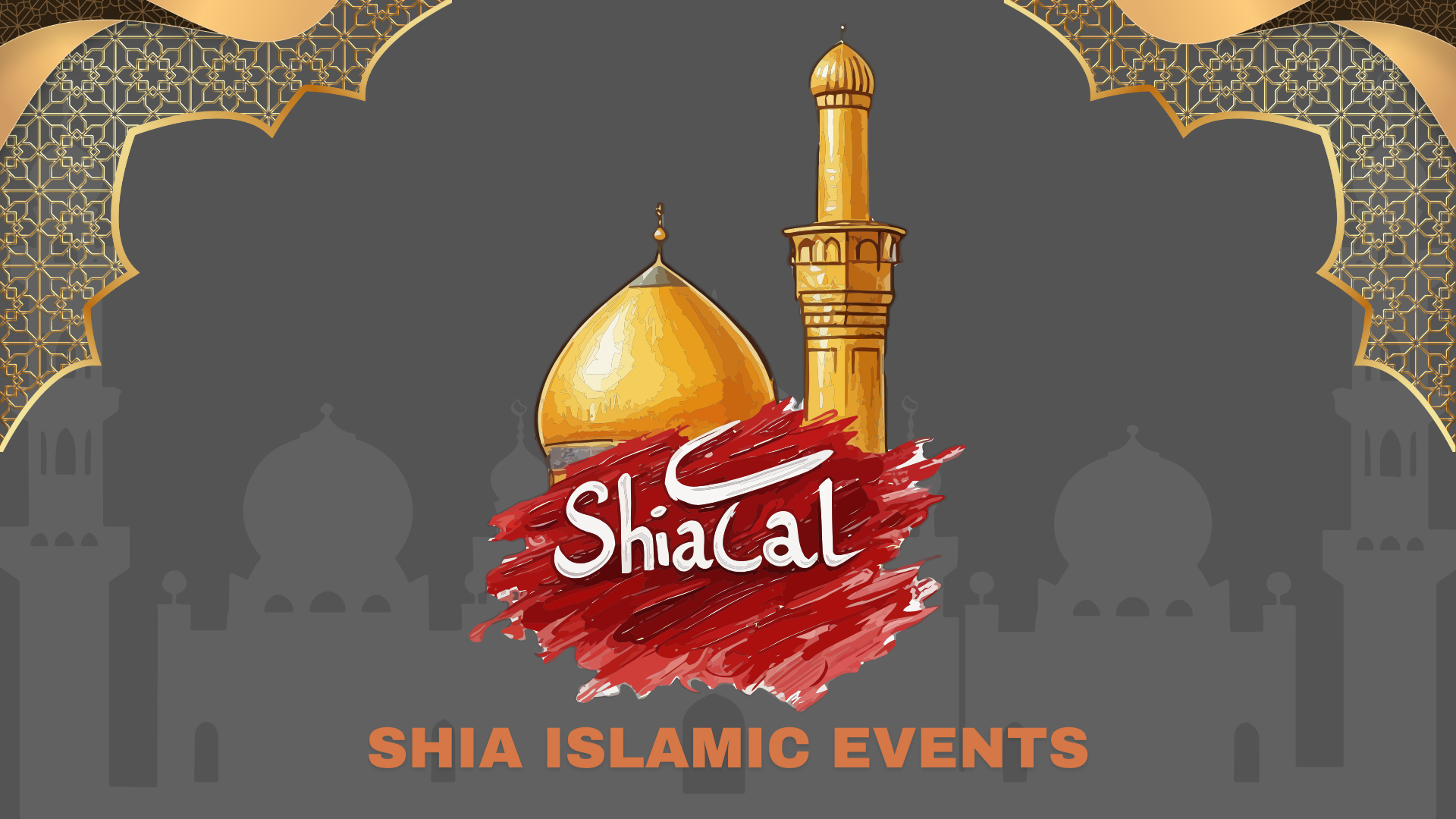 Islamic Calendar June 2026 - Hijri Dates & Events | ShiaCal